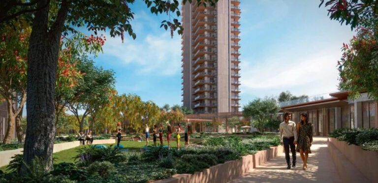 Birla Sector 71 | Sector 71, SPR Gurgaon